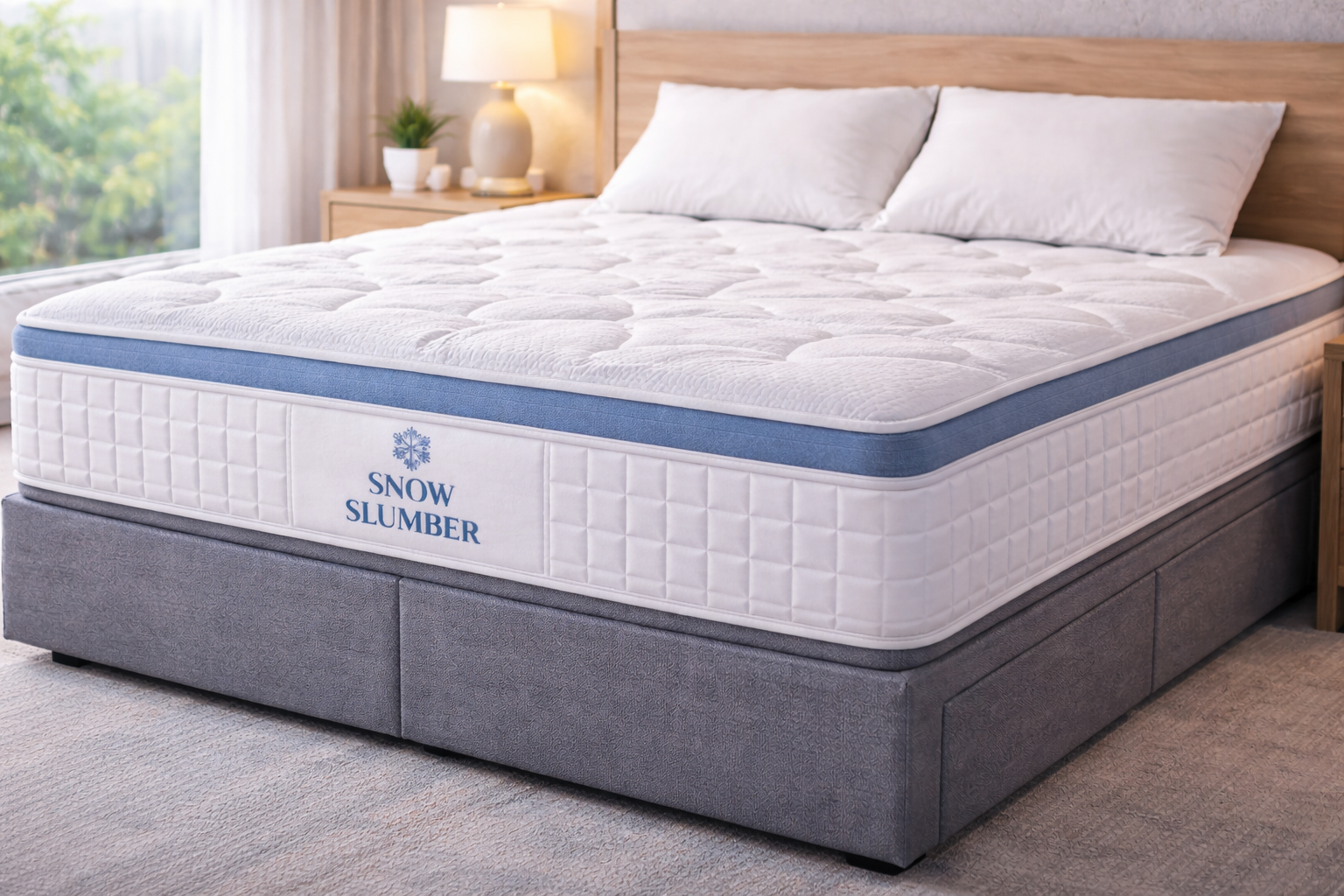 Magic Koil Mattress Review in Singapore – Snowslumber