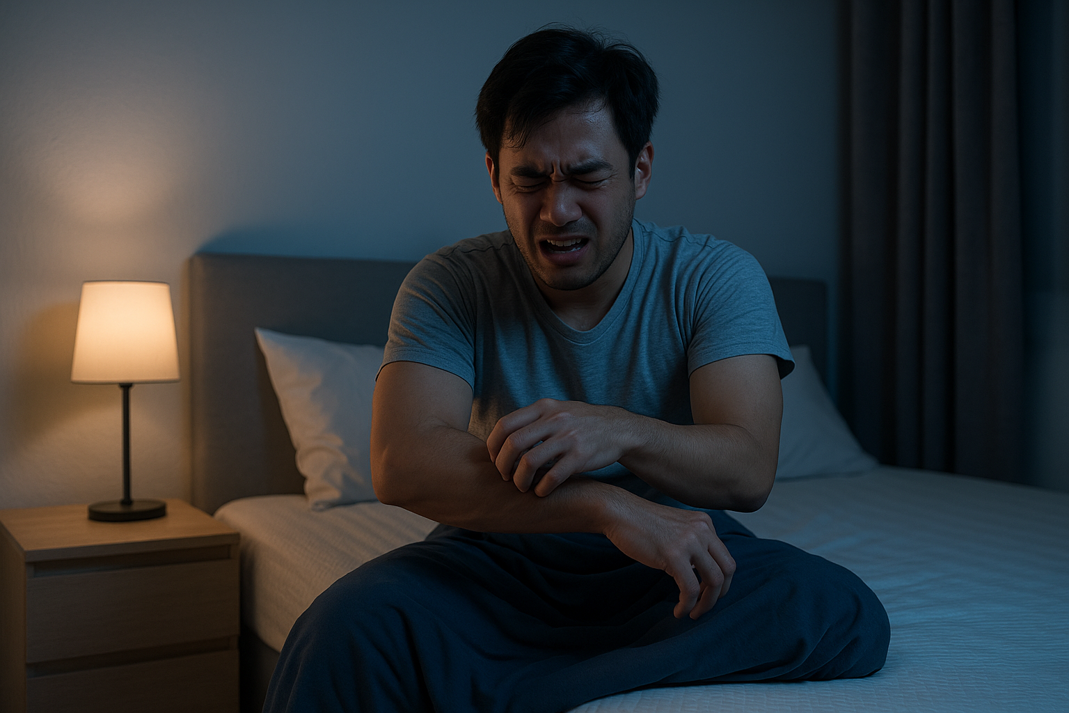 Why Snow Slumber Is the Choice for a Non–Bed Bug Mattress in Singapore ...