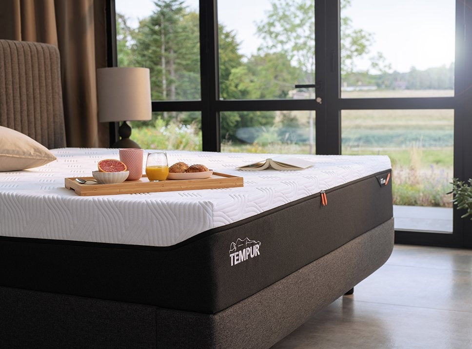 Tempur Mattress Review – Snowslumber