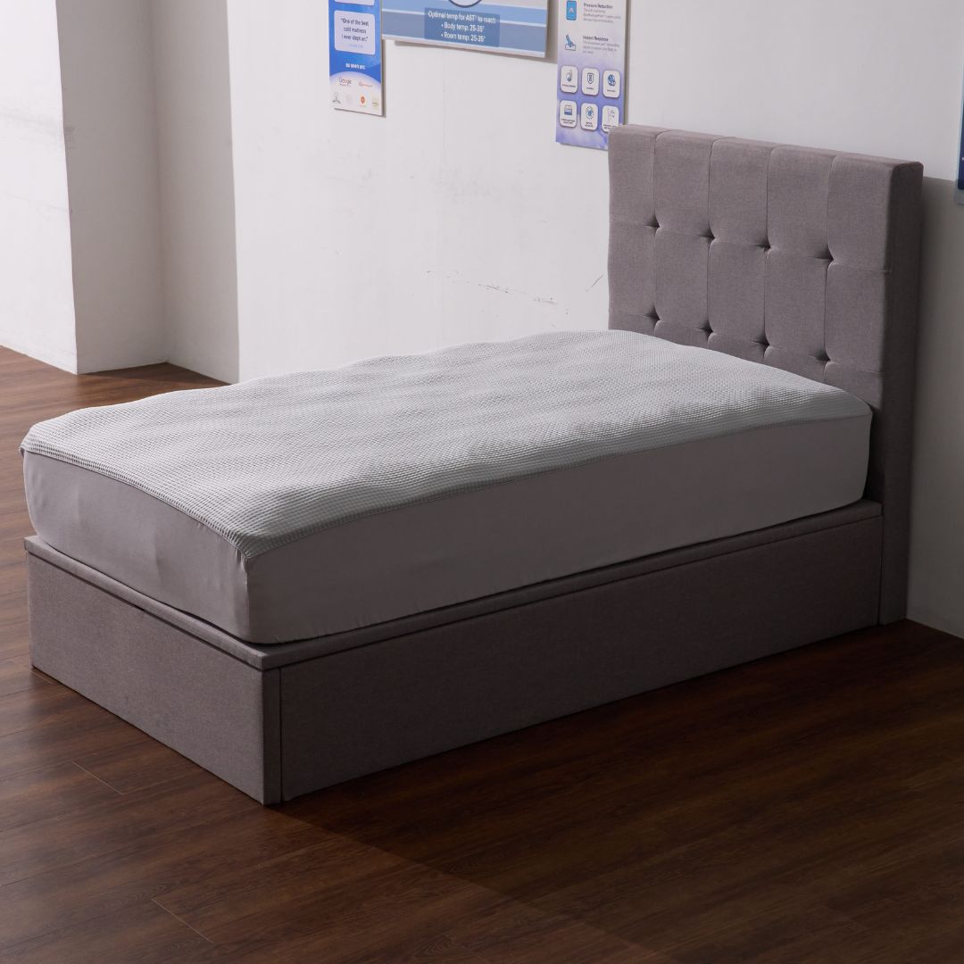 Snow Mattress Protector – Snowslumber
