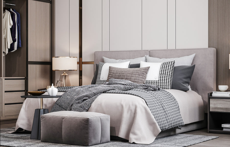 Show Room#N#– Snowslumber